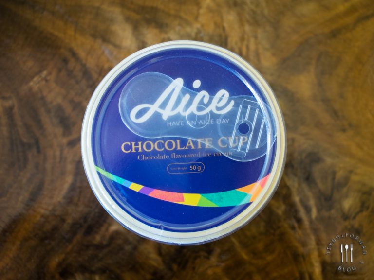 Tried 10 Flavors Of Aice Ice Cream And Here's What I Think - Teybolforwan
